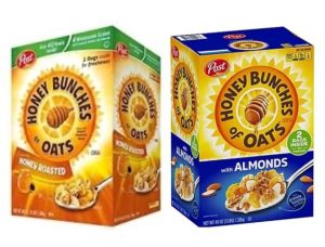 Honey Bunches of Oats Ghana - HPG Ghana